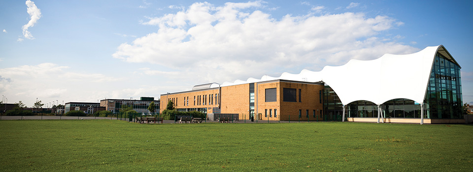 Cramlington Learning Village – Website of Cramlington Learning village ...