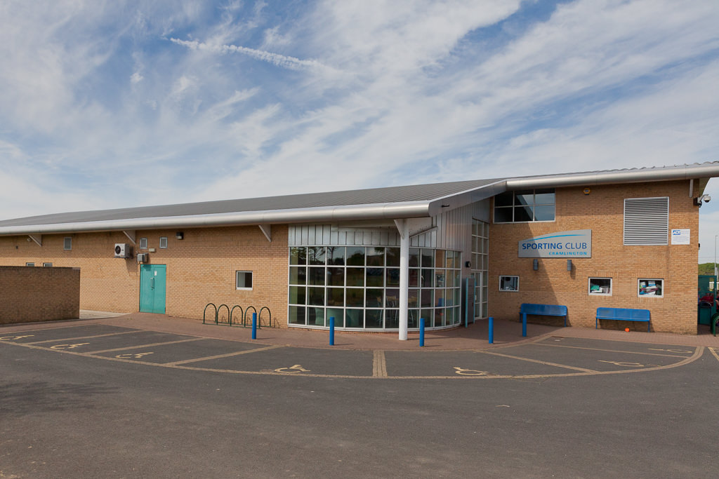 Sporting Club – Cramlington Learning Village