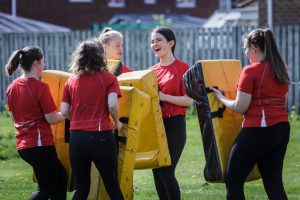 The Learning Village – Cramlington Learning Village